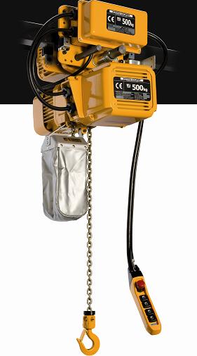 Kito Hoists - Proserve Cranes